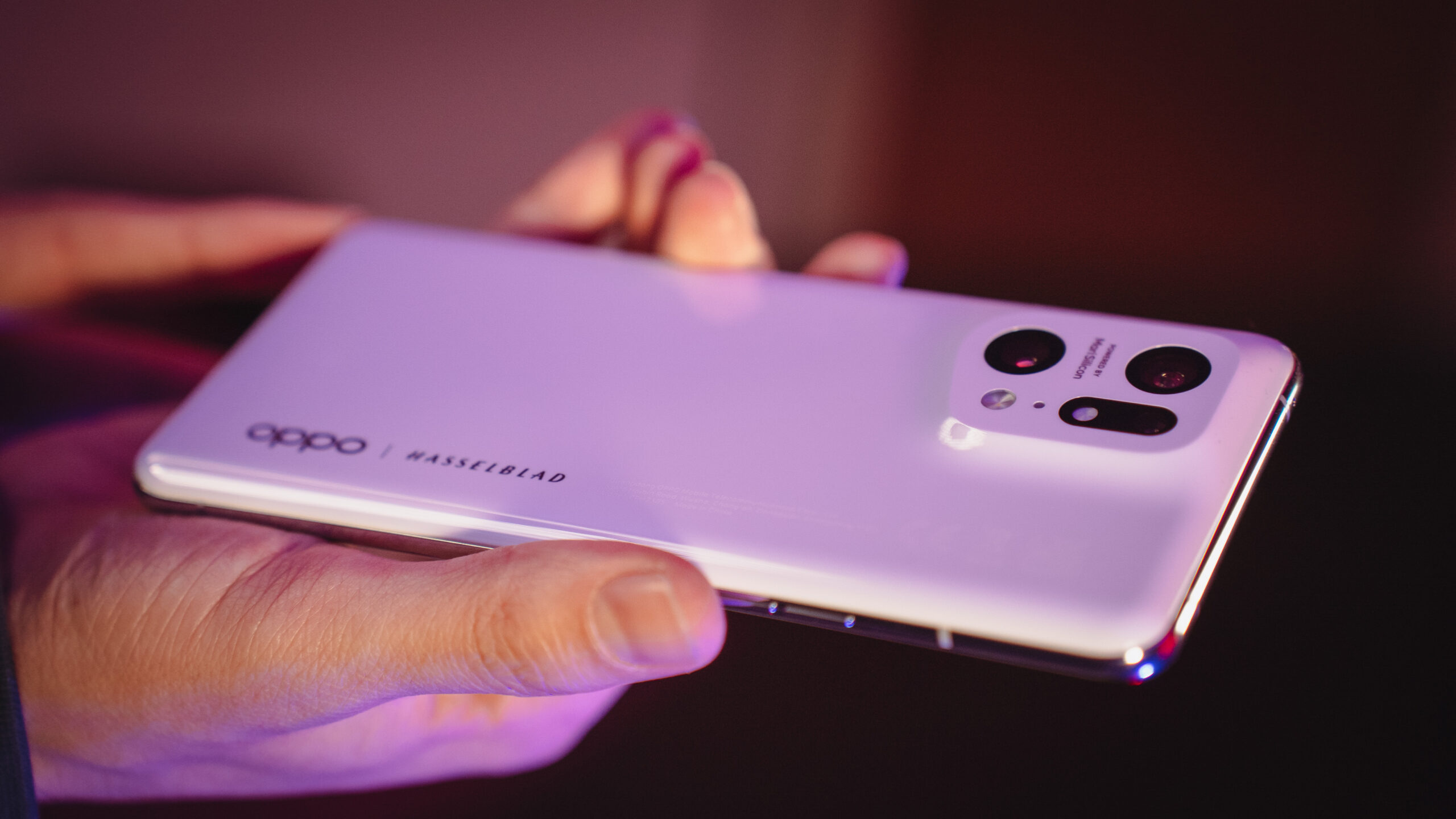 Oppo Find X5 Pro : tout ce qu’il faut savoir sur ce smartphone haut de ...